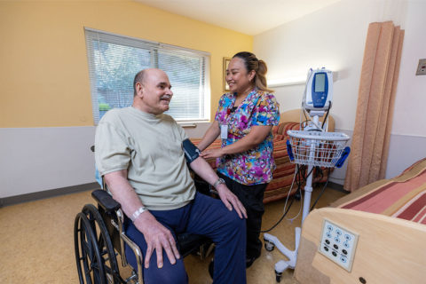 Green Ridge Senior Living - Skilled Nursing & Assisted Living